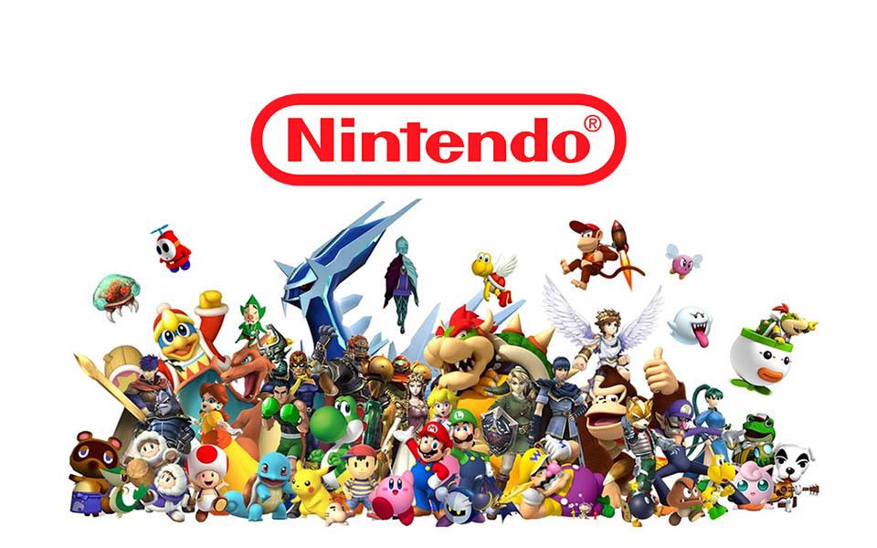 Nintendo NS sales have been declining all the way, is a new model ...