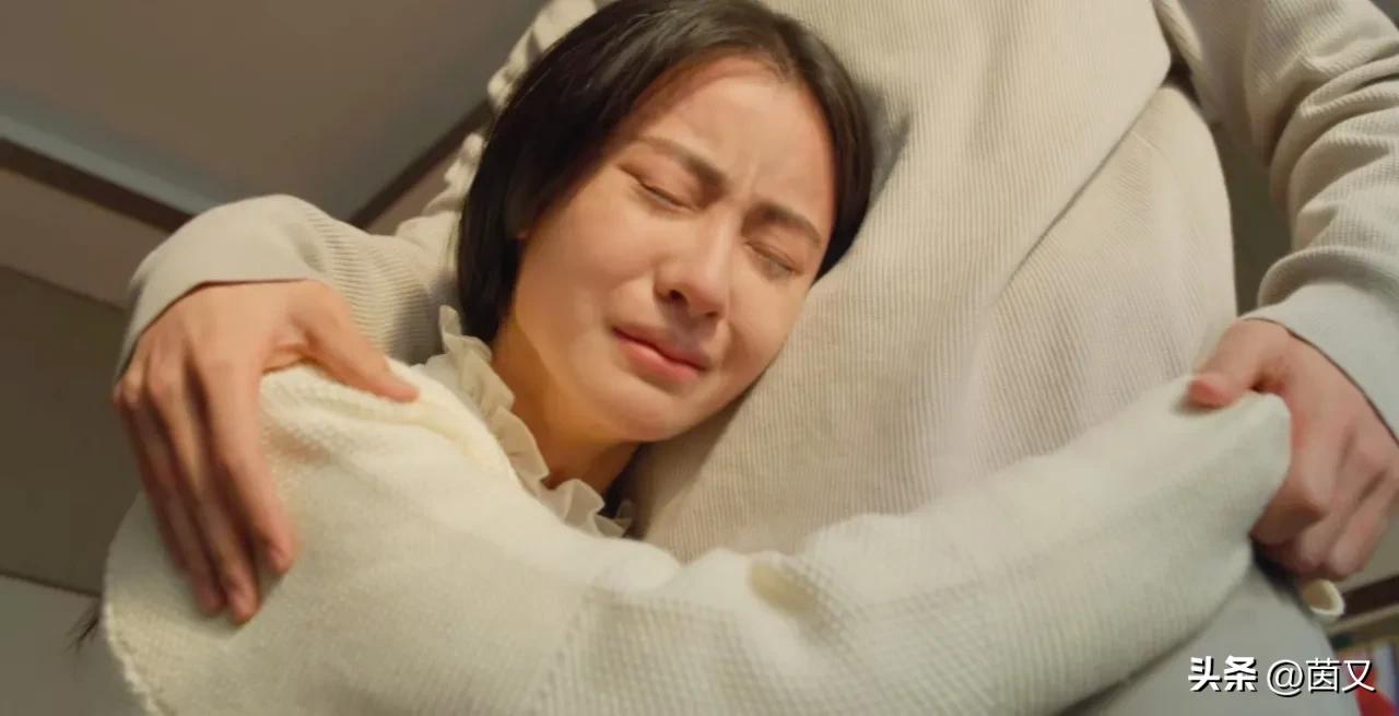 Xiao Qianxi was pregnant and suffering from cancer in "The Younger Zeng ...