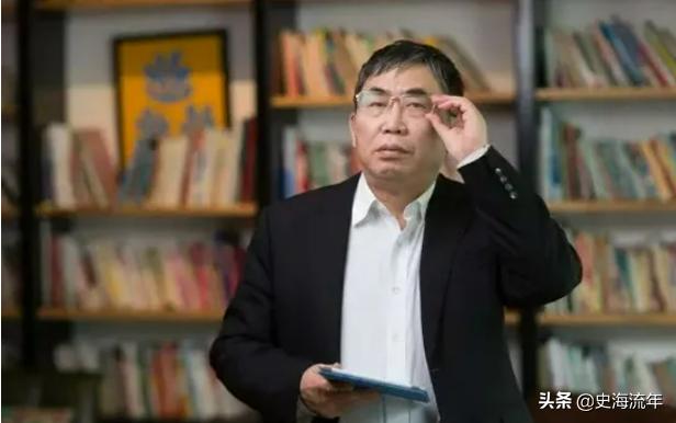 Is Ma Xiaochun Nie Weiping's apprentice?Nie Qisheng has a conclusion ...