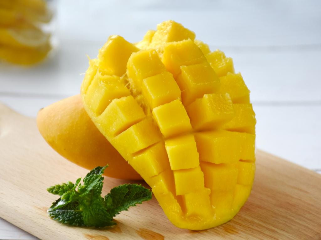 Do you know the mango essence hidden in mango flavored drinks? - iNEWS