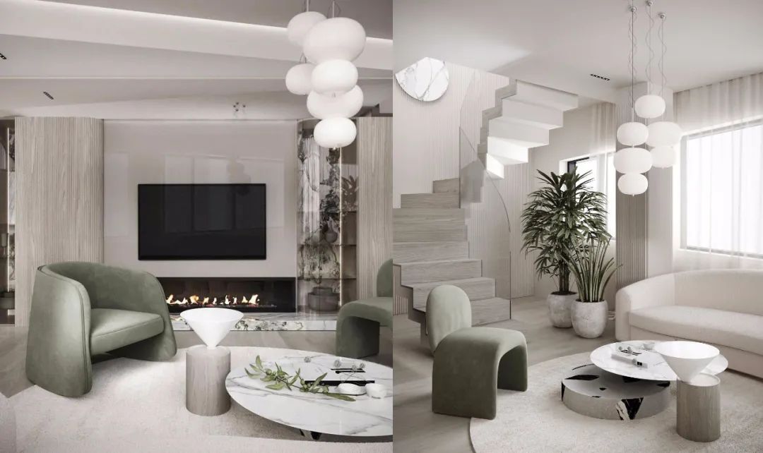 How to match the cream style - iNEWS