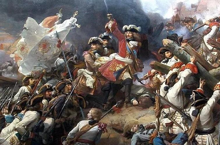 The Danish Phase of the Thirty Years' War: Christian IV's Intervention ...
