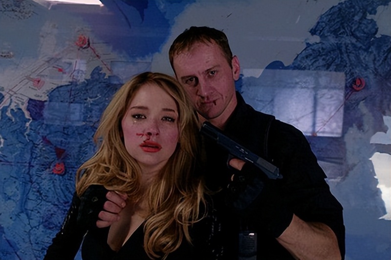 The man was subjected to inhumane experiments, which even caused ...