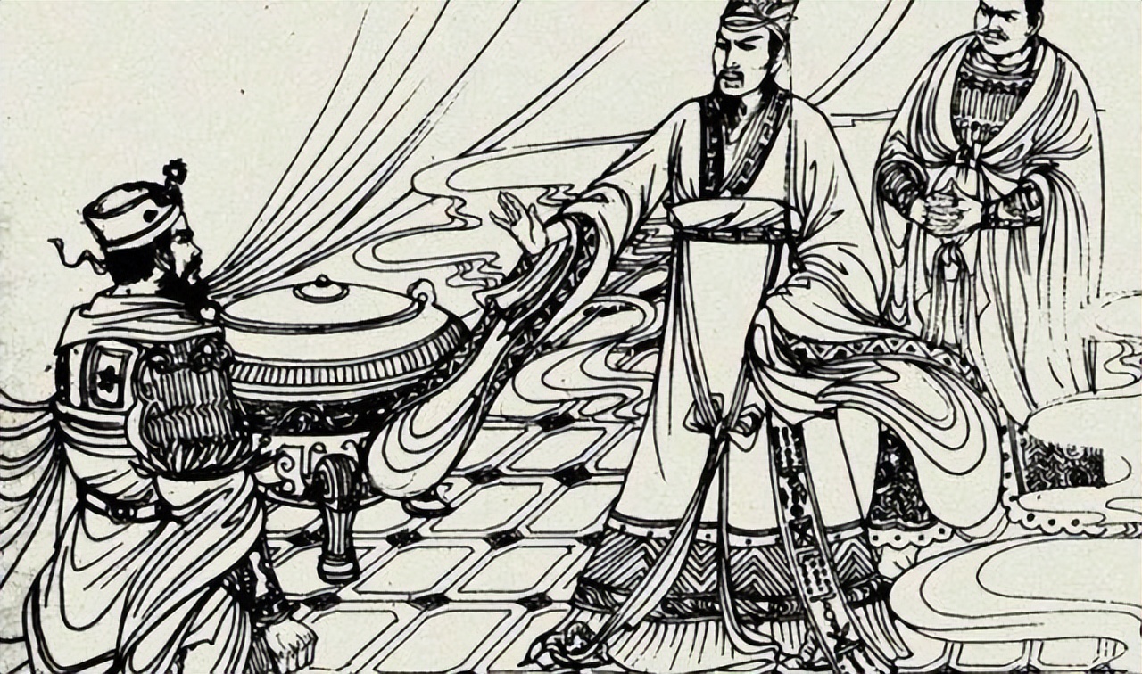 Research on the Ancestor of Gojoseon - iNEWS