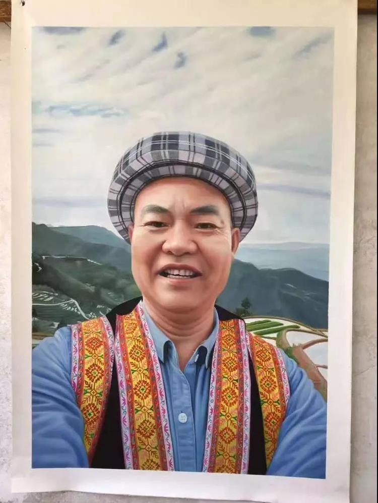 Visiting Professor of Tsinghua Academy of Fine Arts - Zhou Xi - iNEWS