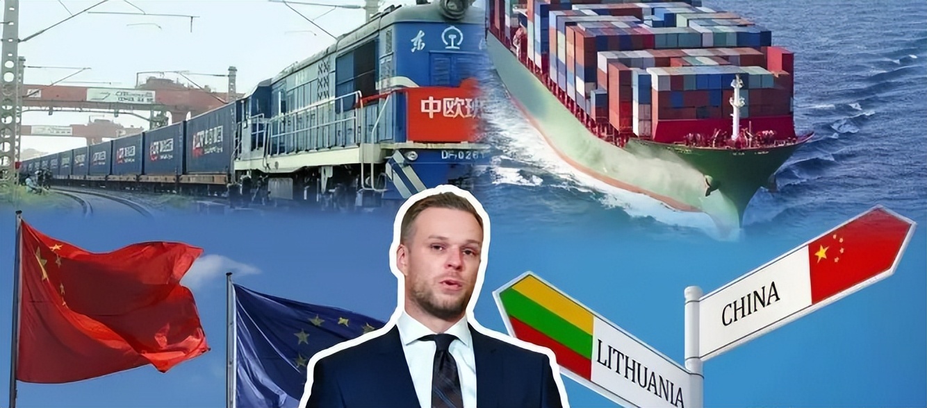 Lithuanian parliamentarian declared: Lithuania has won the fight ...