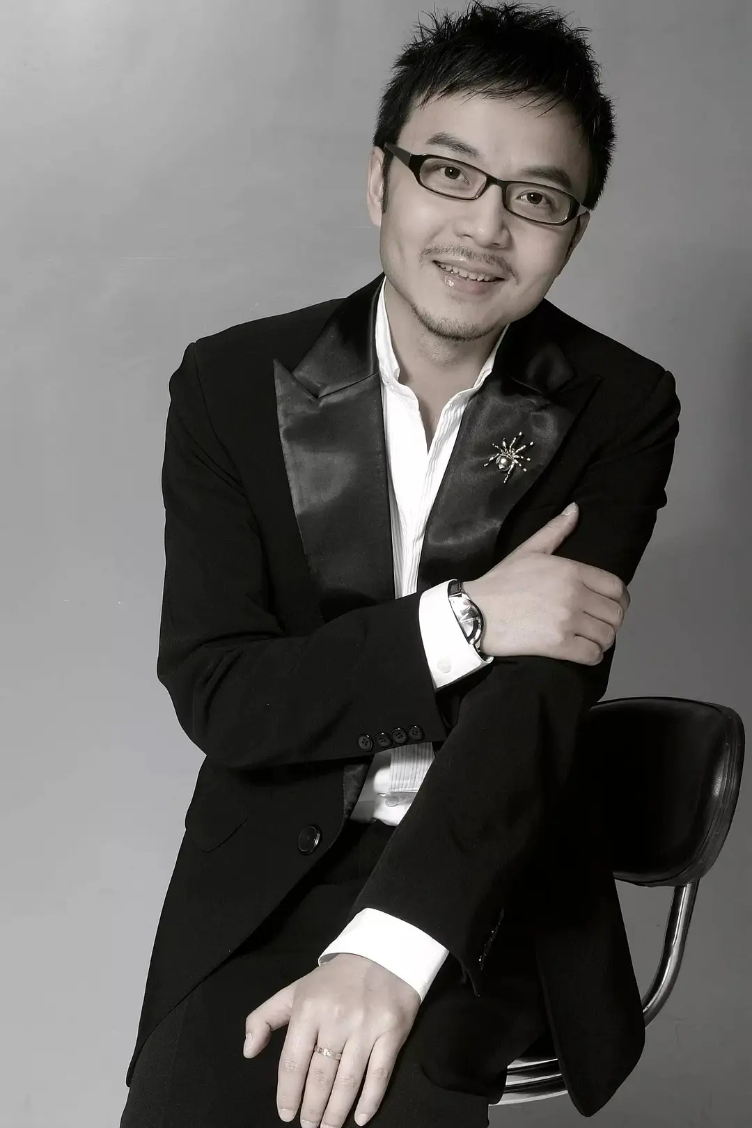 Wang Han, who "falls off the altar", and the reason why he is suddenly ...