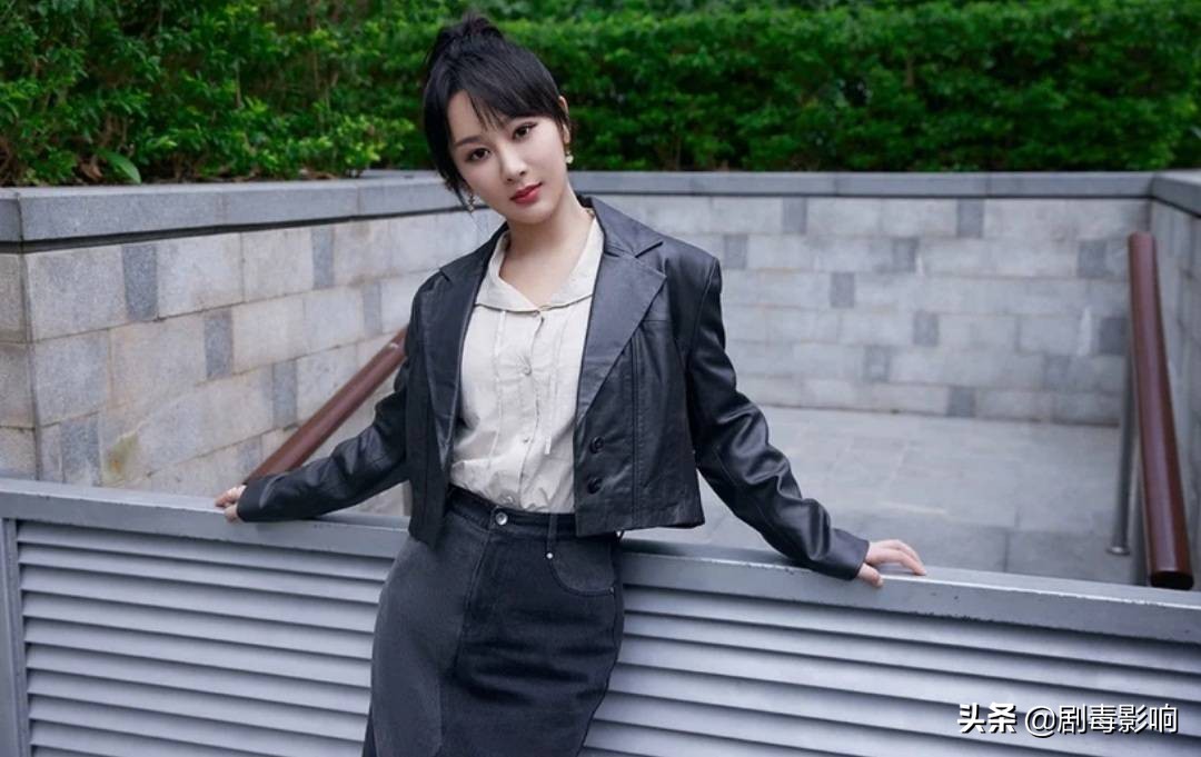 A Zhang Xiaohan "pulled" Yang Zi and Qin Junjie into the hot search ...