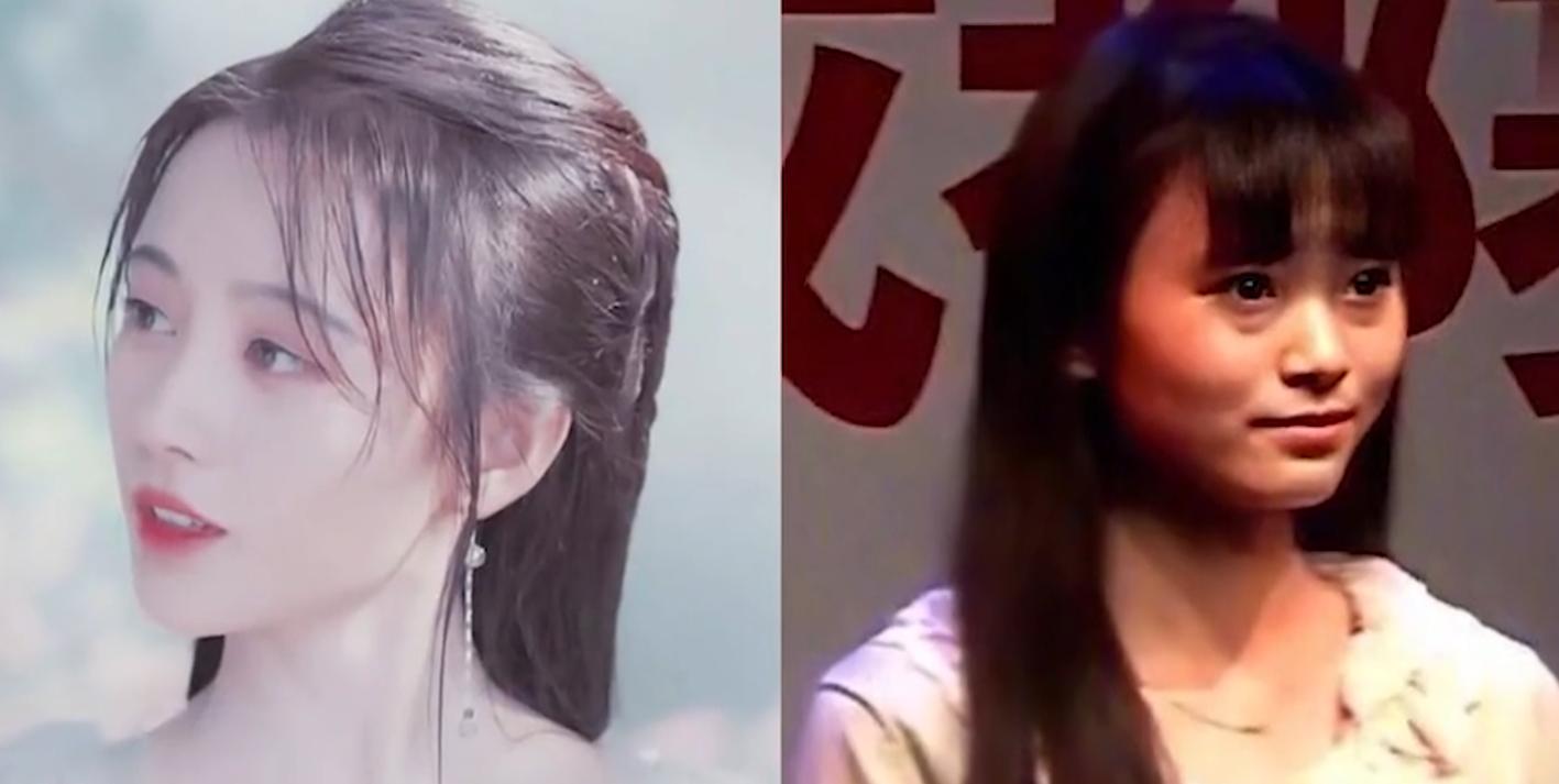 "Enduring humiliation and bearing the burden" Ju Jingyi was mocked by Guan Xiaotong for being ...