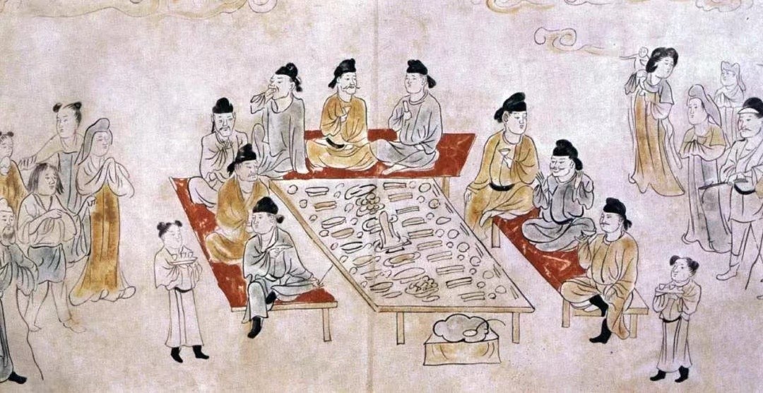 Research on Chang'an Imagery in Tang Poetry - iNEWS