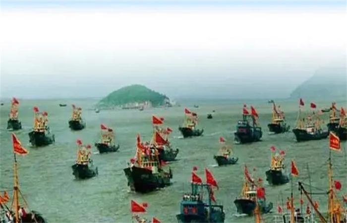 Xiang Guangda, a rich man in Wenzhou, founded the No. 1 private steel ...