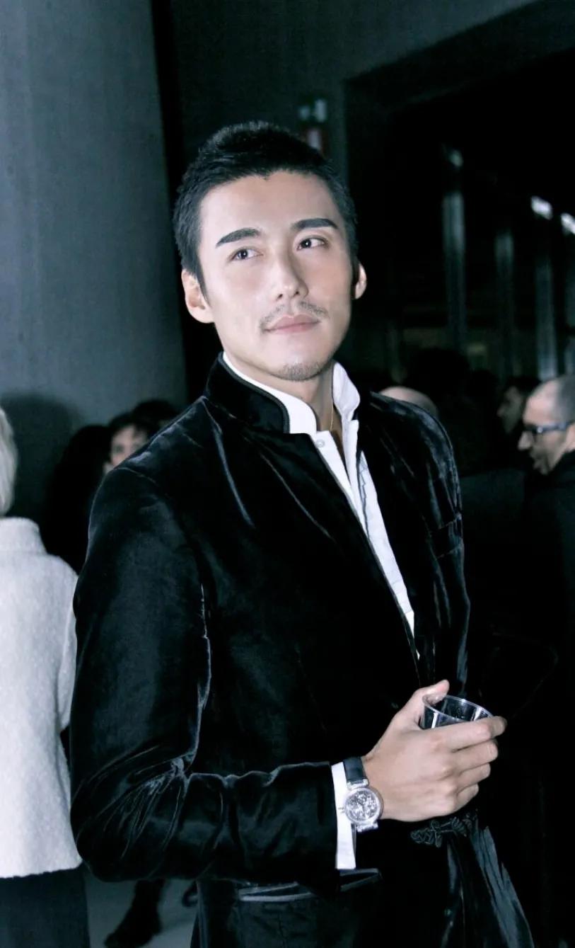 Rowing has always been Hu Bing's nostalgia... - iMedia