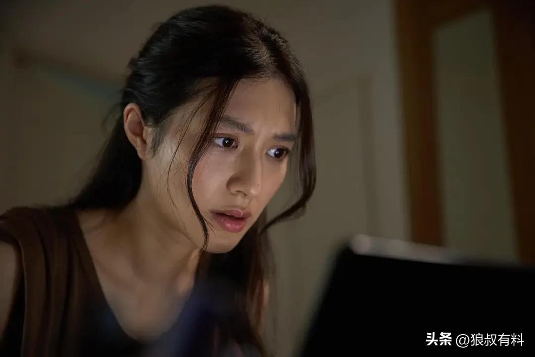"House for Rent": A horror film that suddenly scares people without a ...