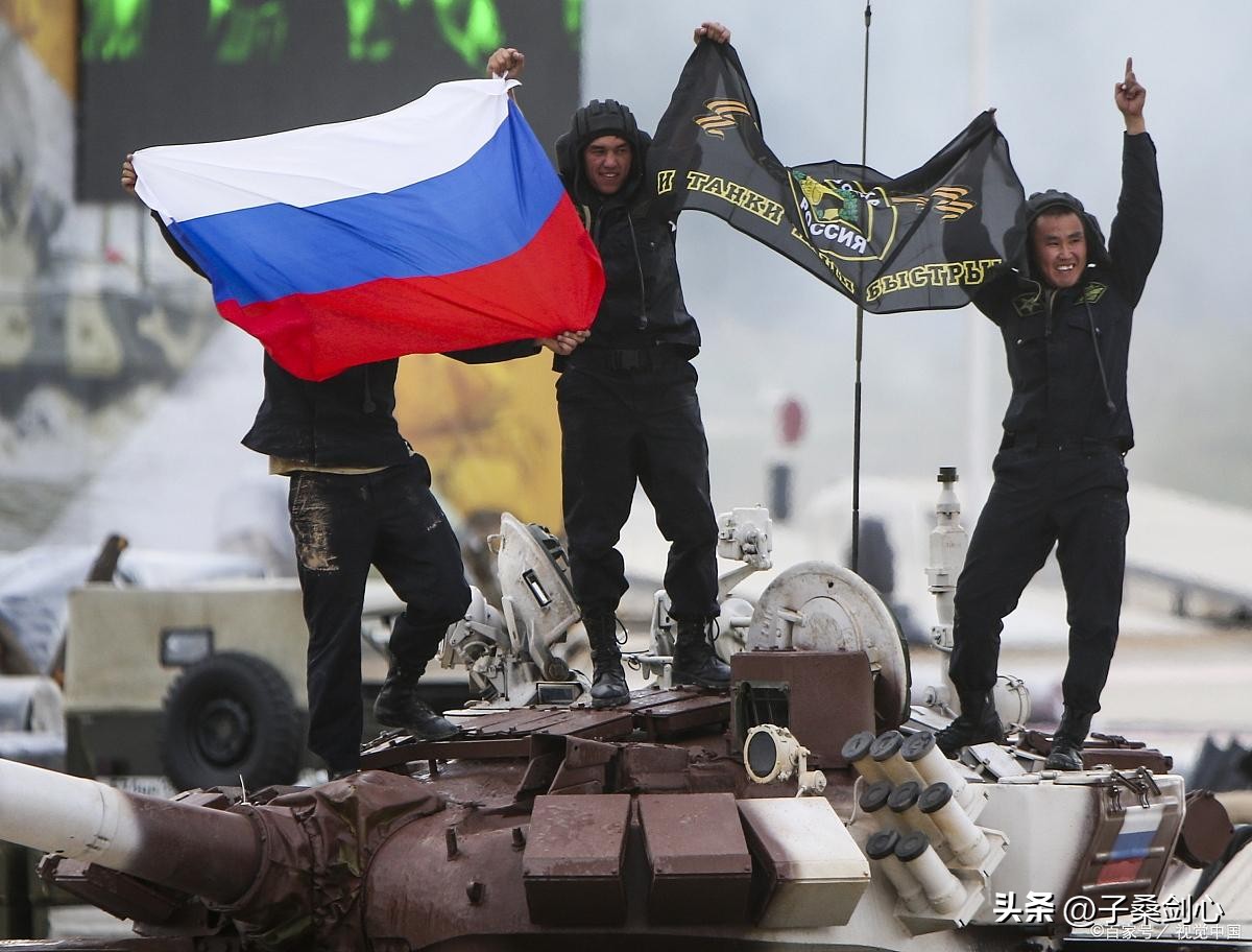The Russo-Ukraine war is developing in an unpredictable direction - iNEWS