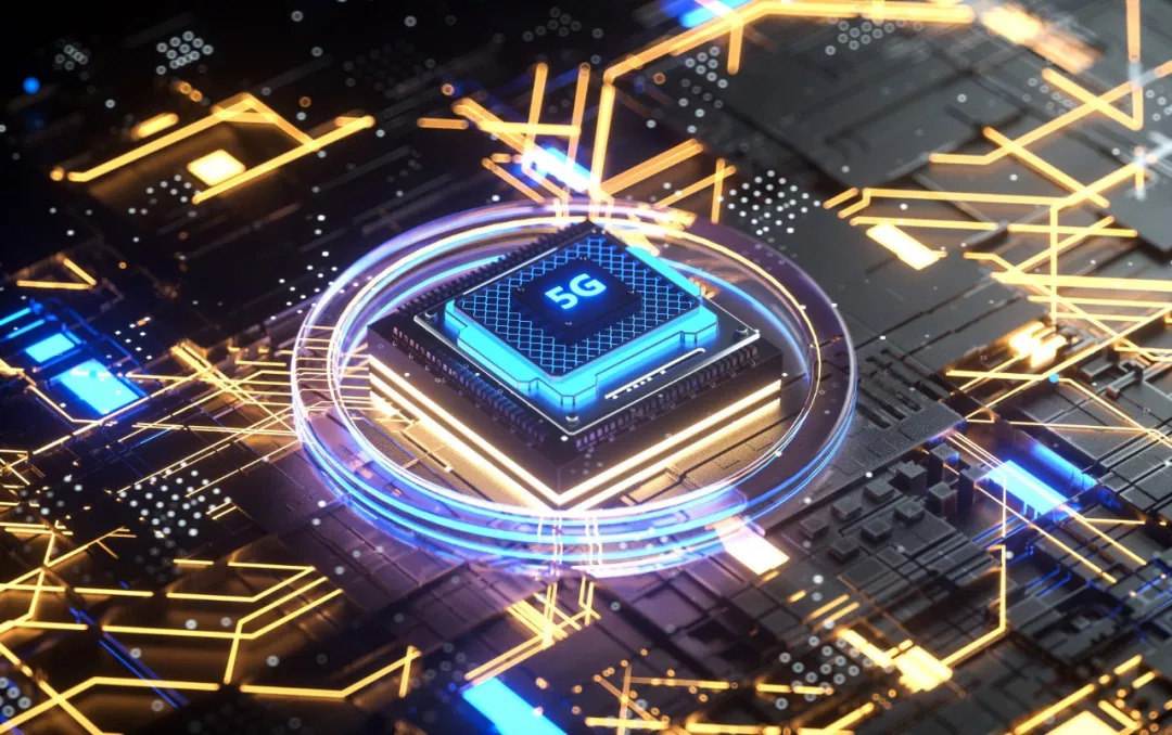 The United States launched a "chip war" against China!Turning around to ...