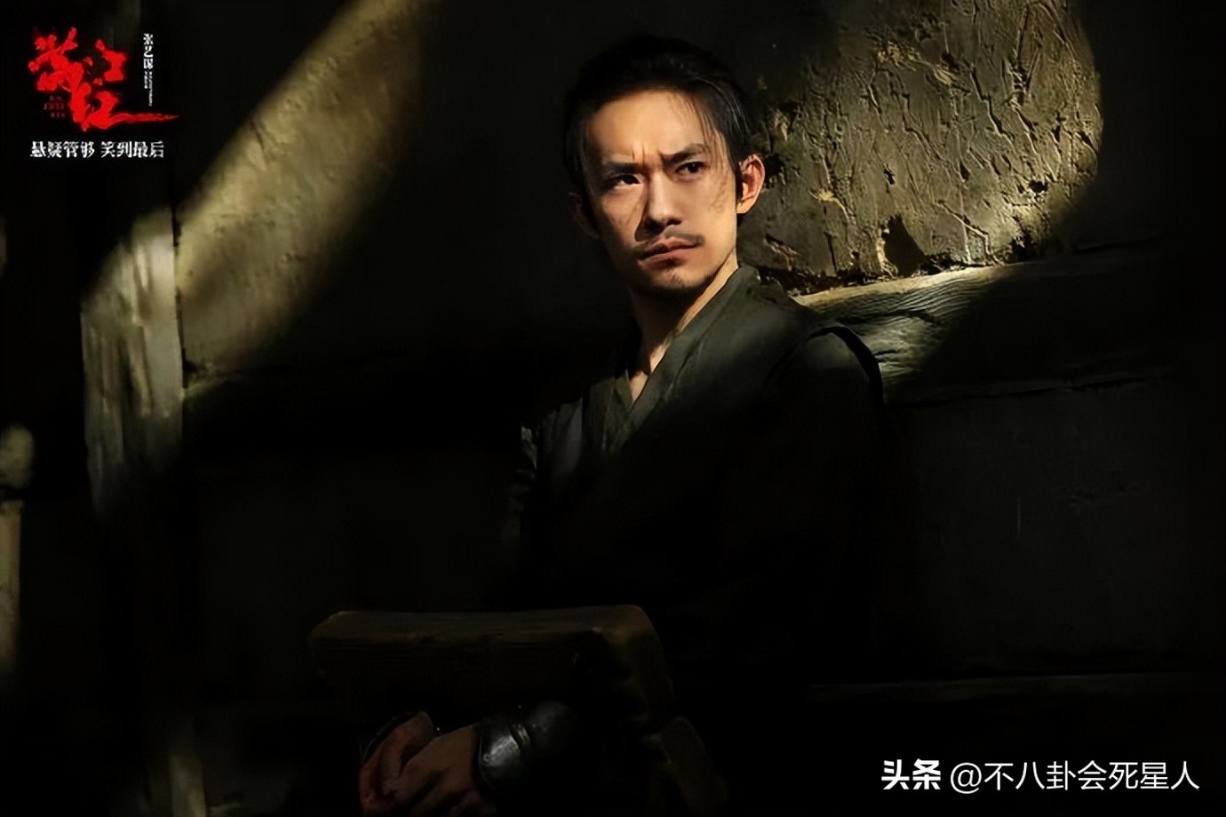 After watching [No Name][Man Jianghong], there is only one thought: Yi Yang Qianxi and Wang Yibo ...