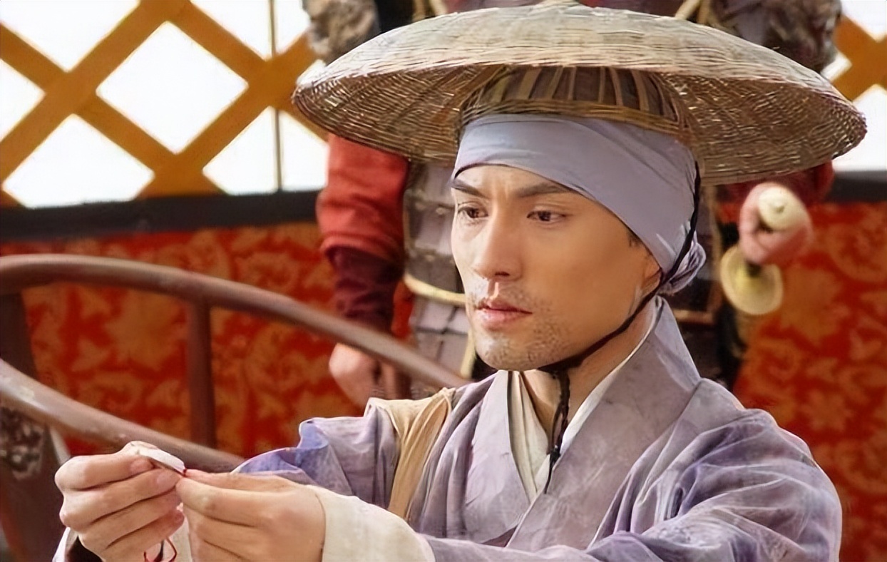 From Shepherd Boy to Emperor: The Legendary Life of Zhu Yuanzhang - iNEWS
