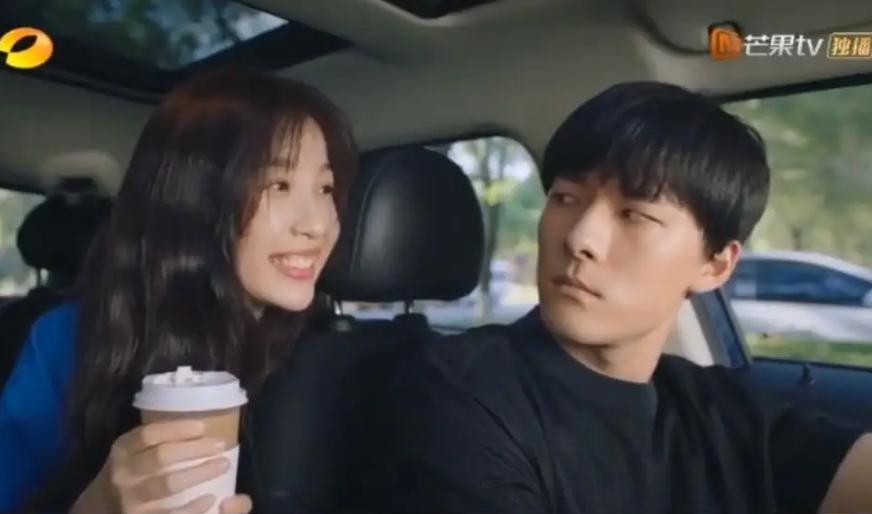 Even if Wu Qian gave birth to a daughter for Zhang Yujian, she still ...