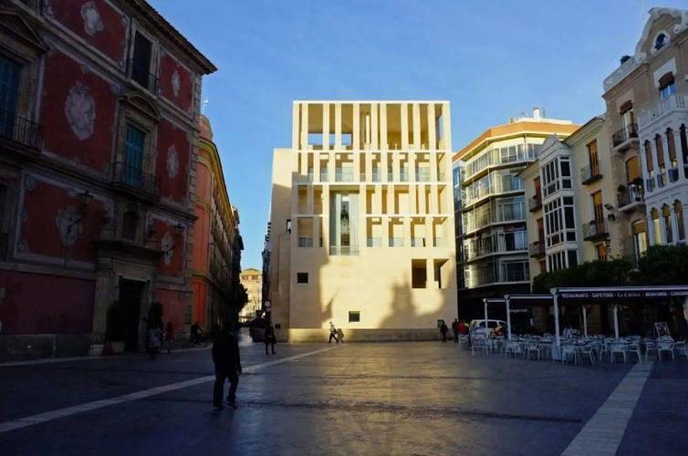 Spanish Modernist Art under Socio-Political Change: A Response to ...