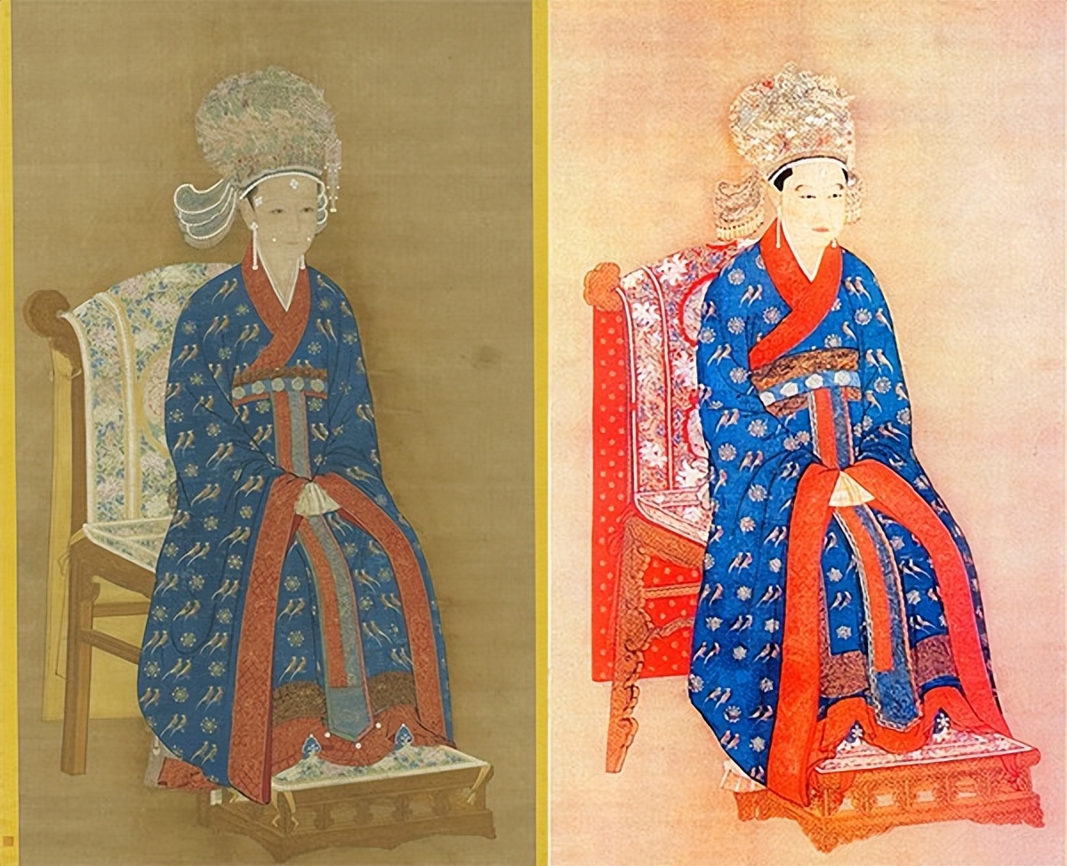 Exploring and analyzing the influence of the Song Dynasty women's ...