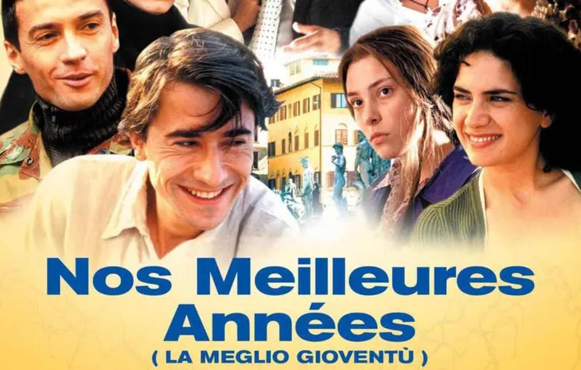 Why do you say: The Italian classic film "A Splendid Life" is regarded ...