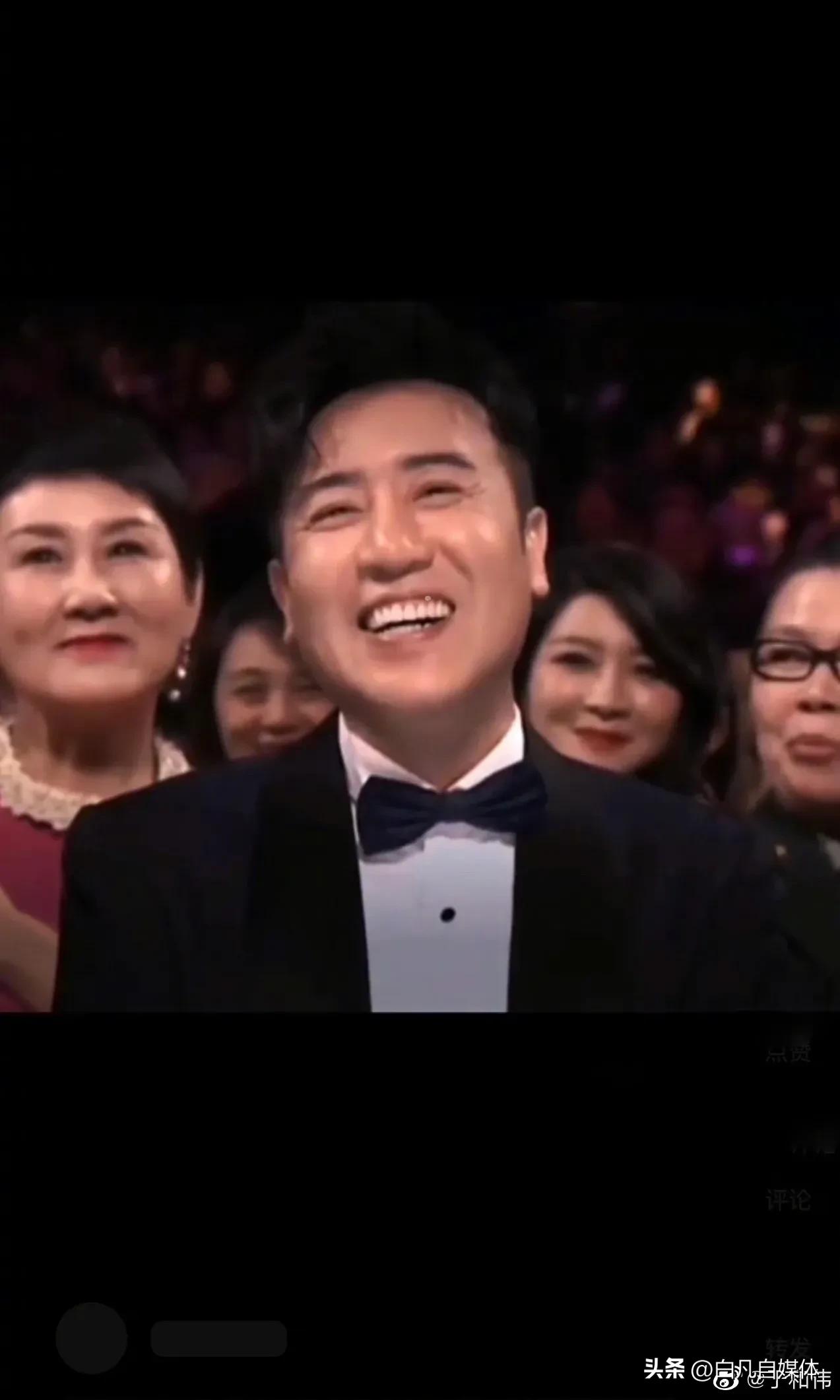 Yu Hewei sent a message to congratulate himself on winning the first ...