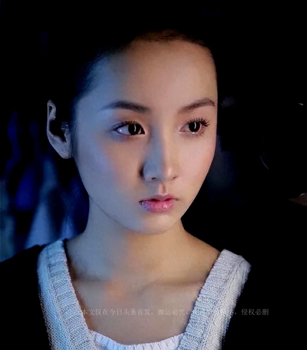 She is Tang Yan's best friend. She was spotted by a rich man because ...