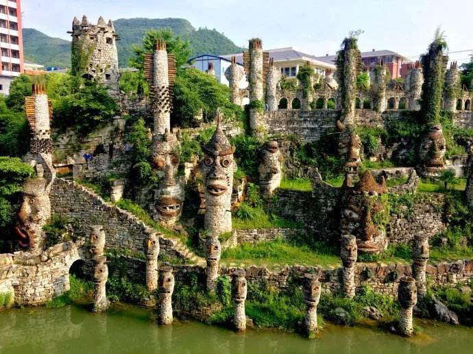 Where is the mysterious ancient country of Yelang? - iNEWS