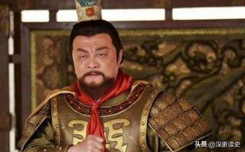 Facing Wu Zetian's ascension to the throne, why would Li Tang's clan ...