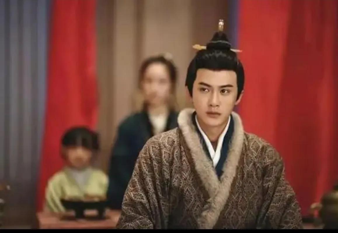 Infatuated man - Cao Zhi - iNEWS