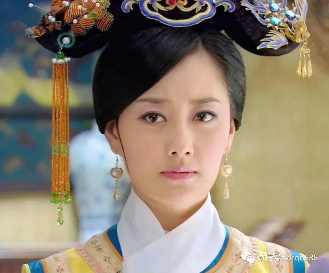 Princess Rongxian, the third daughter of Emperor Kangxi, was the ...
