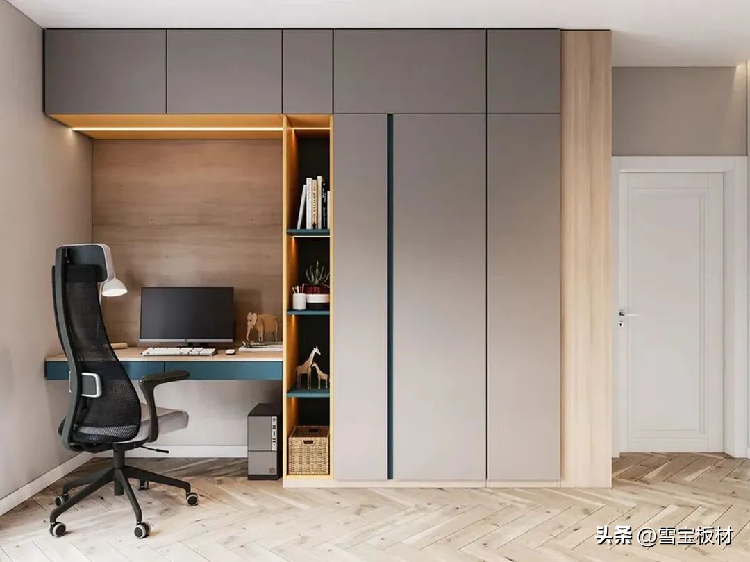 Exquisite more than one side!A variety of wardrobe multifunctional ...