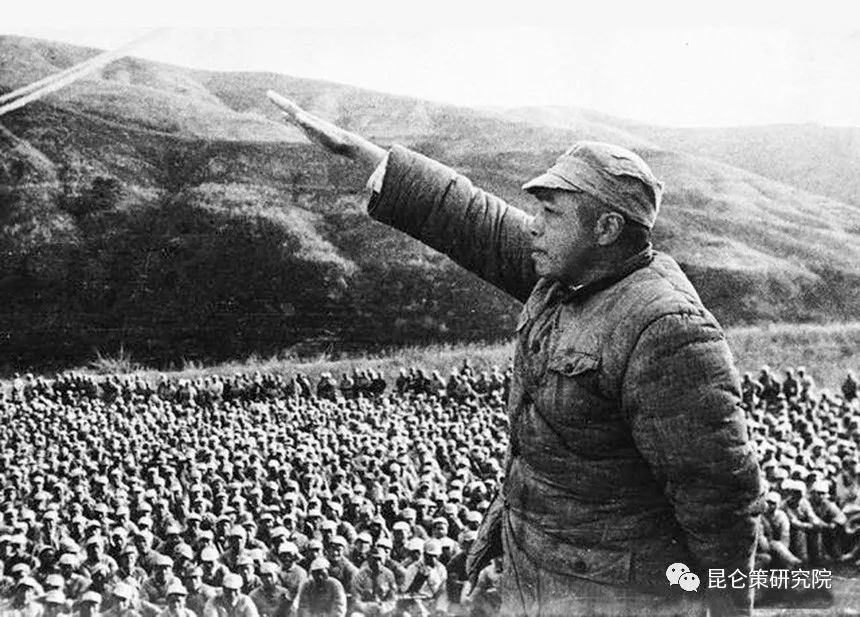 Shao Jianzhong: Boss Peng's only dance - iNEWS