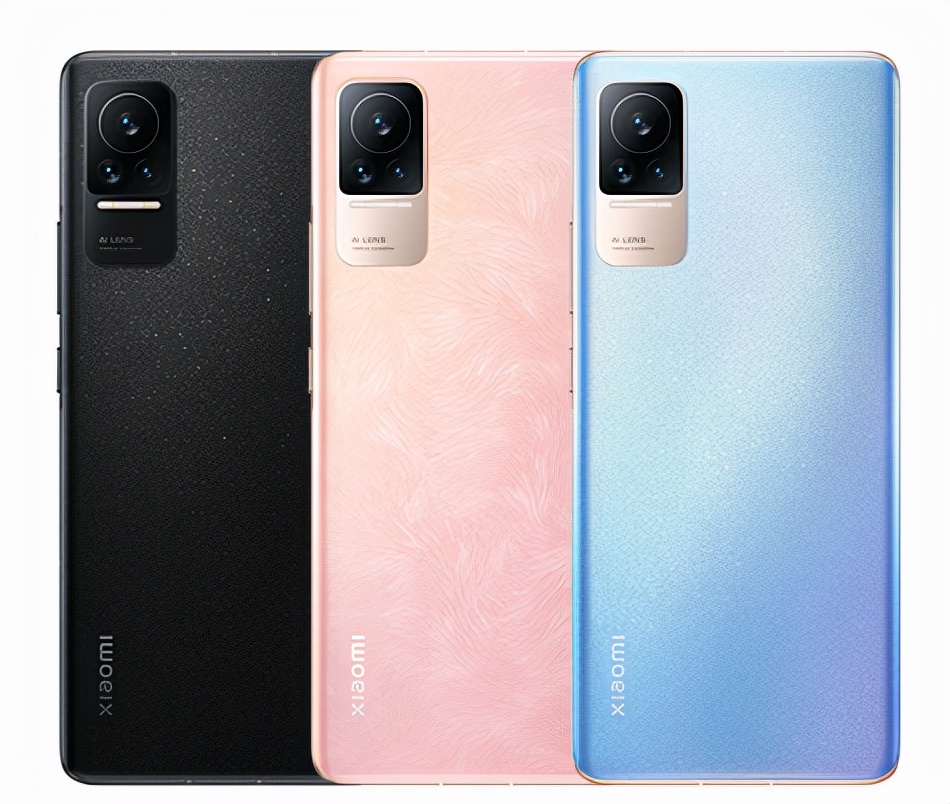 The most beautiful mobile phone in Xiaomi's history is about to change ...