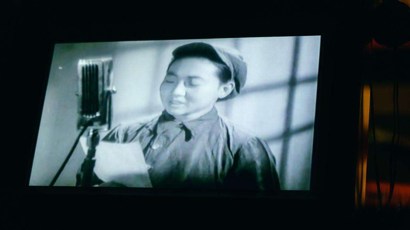 Pure actress Zhang Guilan is as good-looking as Huang Wanqiu. She is more fortunate than Yang ...