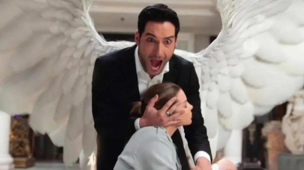 Examination of heresy and rebellious spirit in "Lucifer" - iNEWS