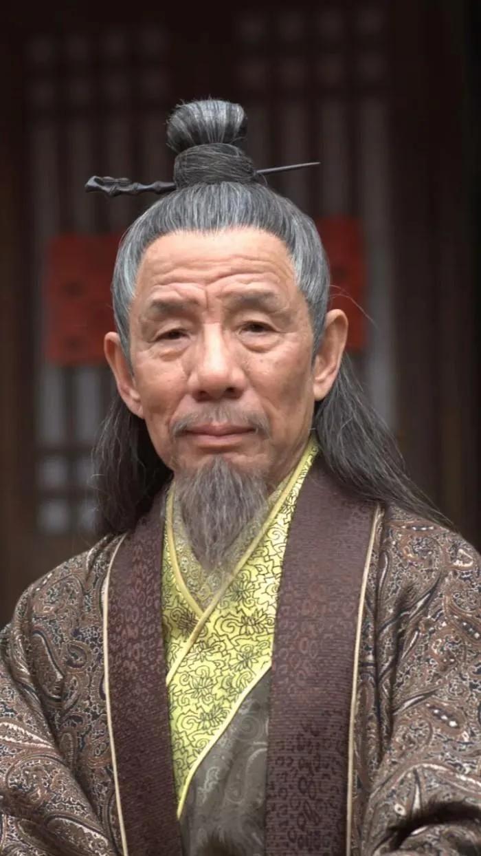 This Sima Yi is not easy!Take you to know the real national first-class ...