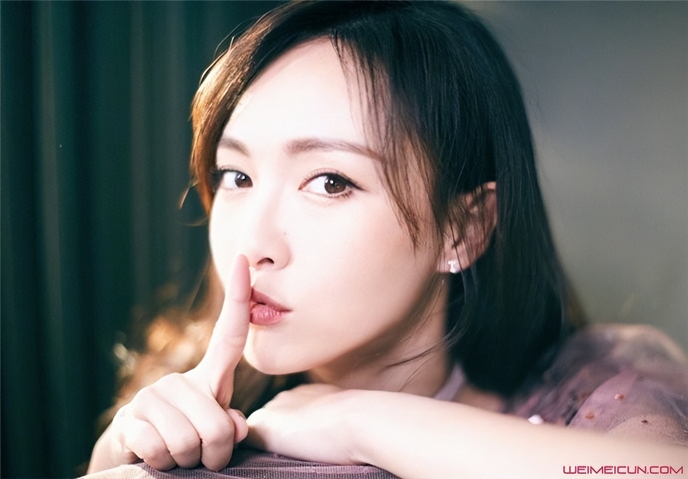 Tang Yan: If he hadn't abandoned me back then, I wouldn't have married the tepid Luo Jin - iNEWS