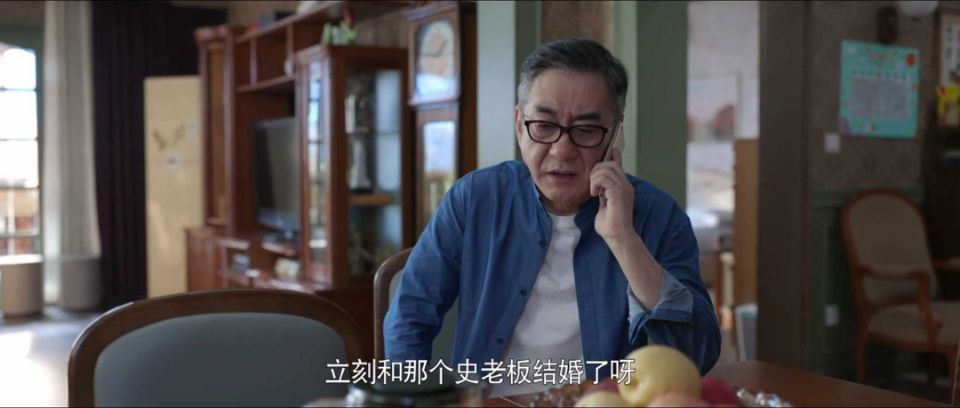 The ending of 6 males in "Home of the Heart": Zhan Xiang is successful ...