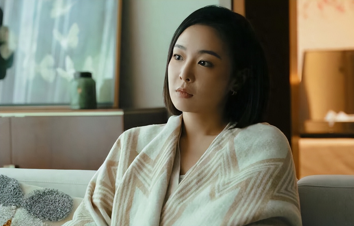 "All the way to the sun" Li Mujia didn't know the truth about Wu ...