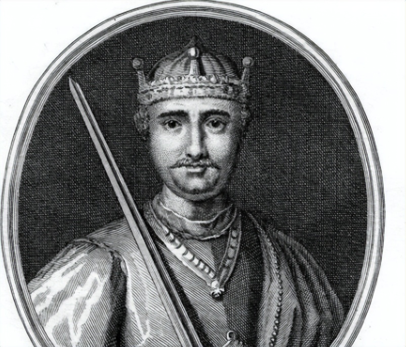 William I: Conqueror from Normandy, French illegitimate son who changed ...