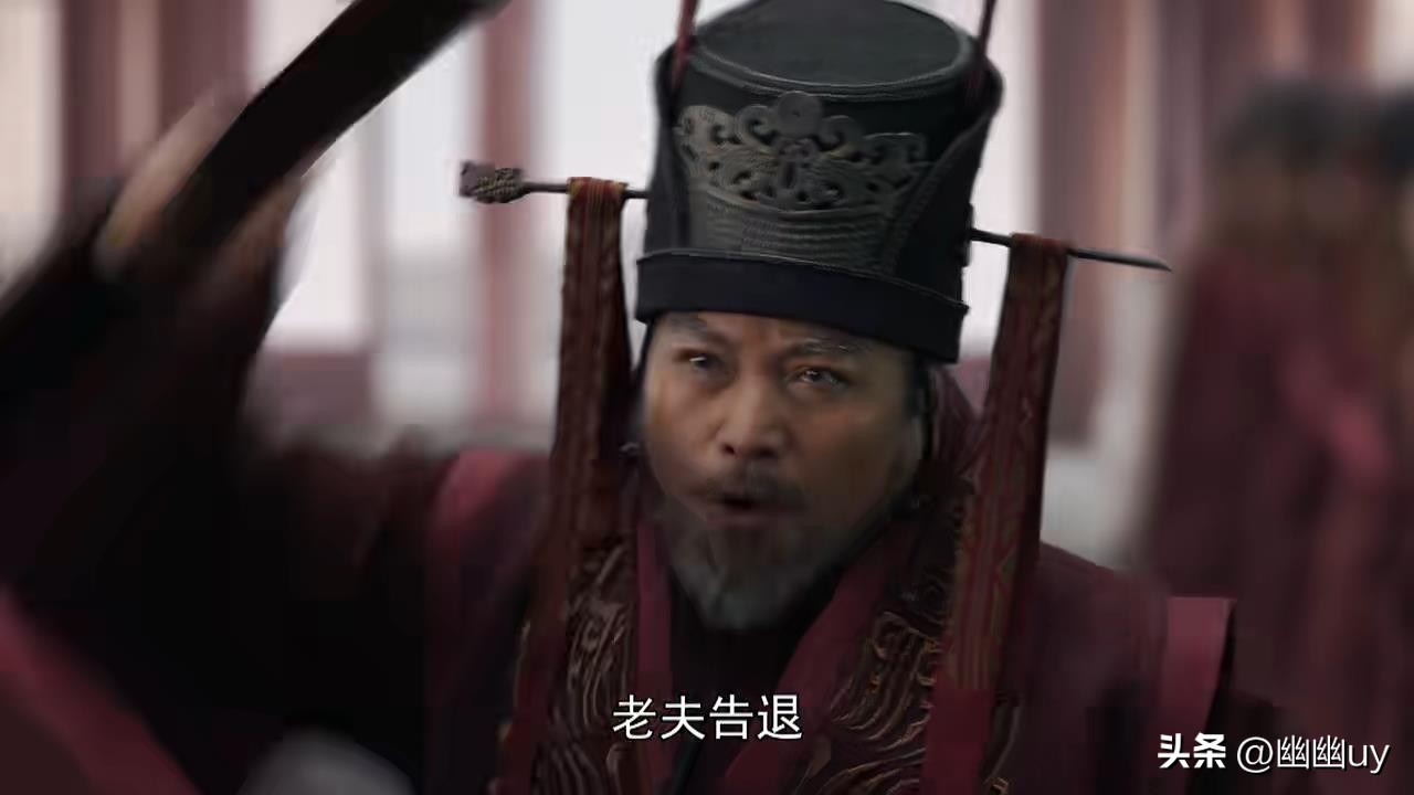 "The Great Qin Fu": Guo Kai, "The First General of the Qin State" - iNEWS
