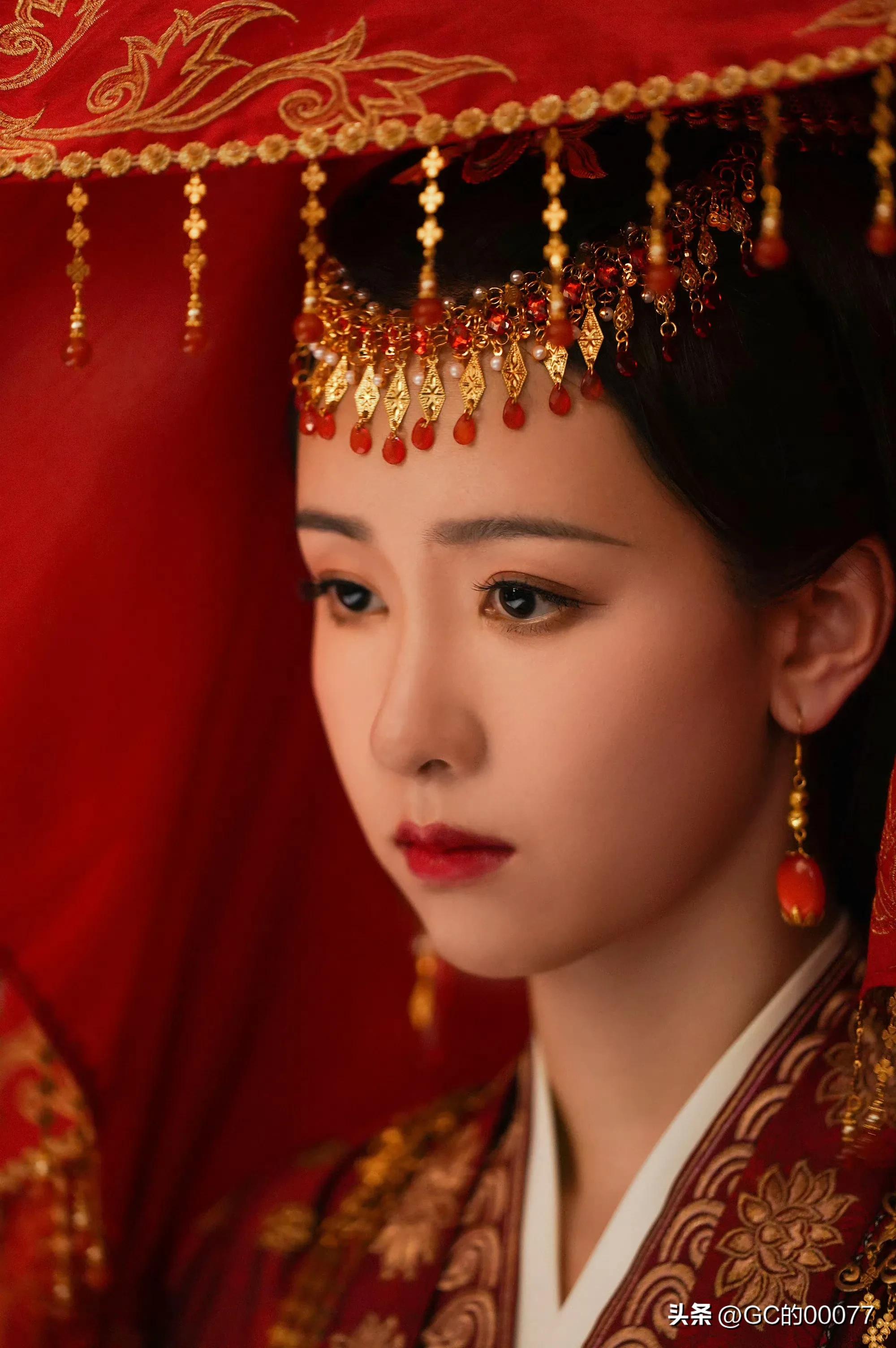 Star picture Chen Duling - iMedia