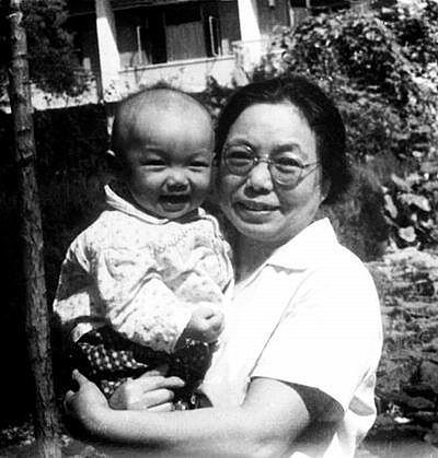 Deng Xiaoping had three marriages in his life, Zhuo Lin is the most ...