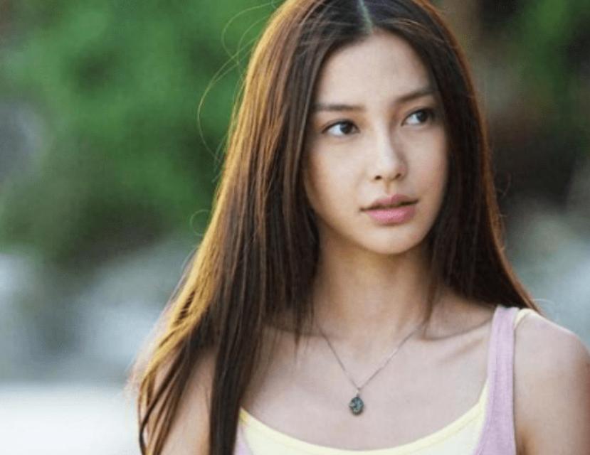 The history of Yang Ying's fame: From a young model in Hong Kong to a ...