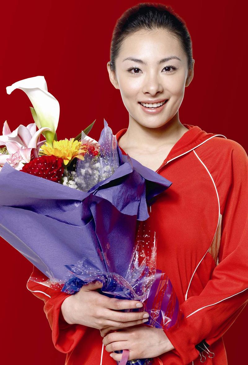Liu Xuan's 44th birthday was uneventful, but her husband revealed a ...