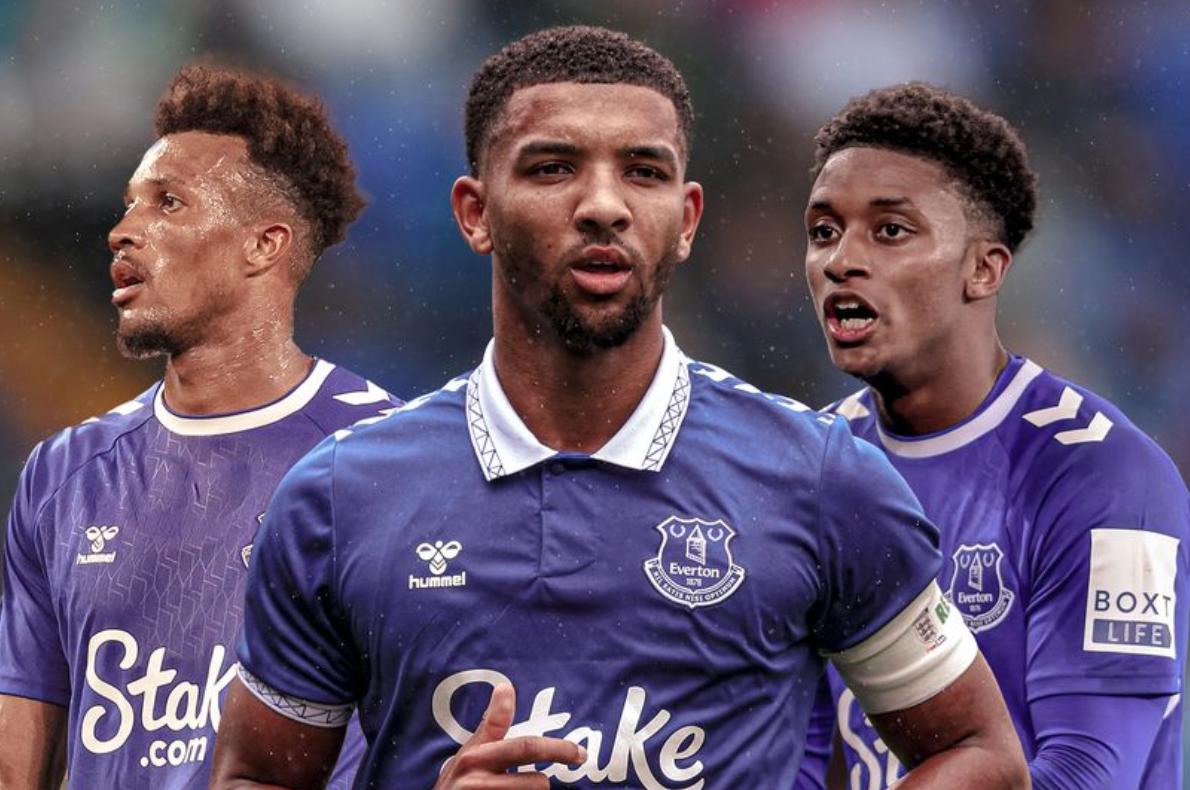 Everton could agree five transfers before summer deadline - iNEWS