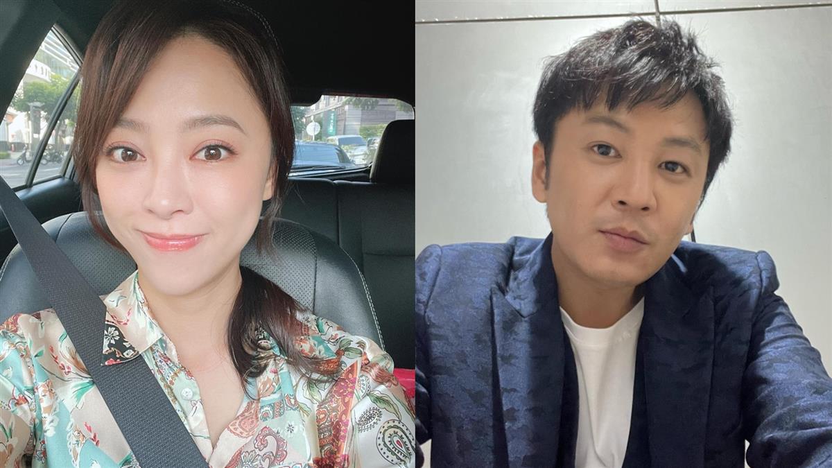 Yongtu and Shu Wei were shocked to hear that they broke up, and both ...