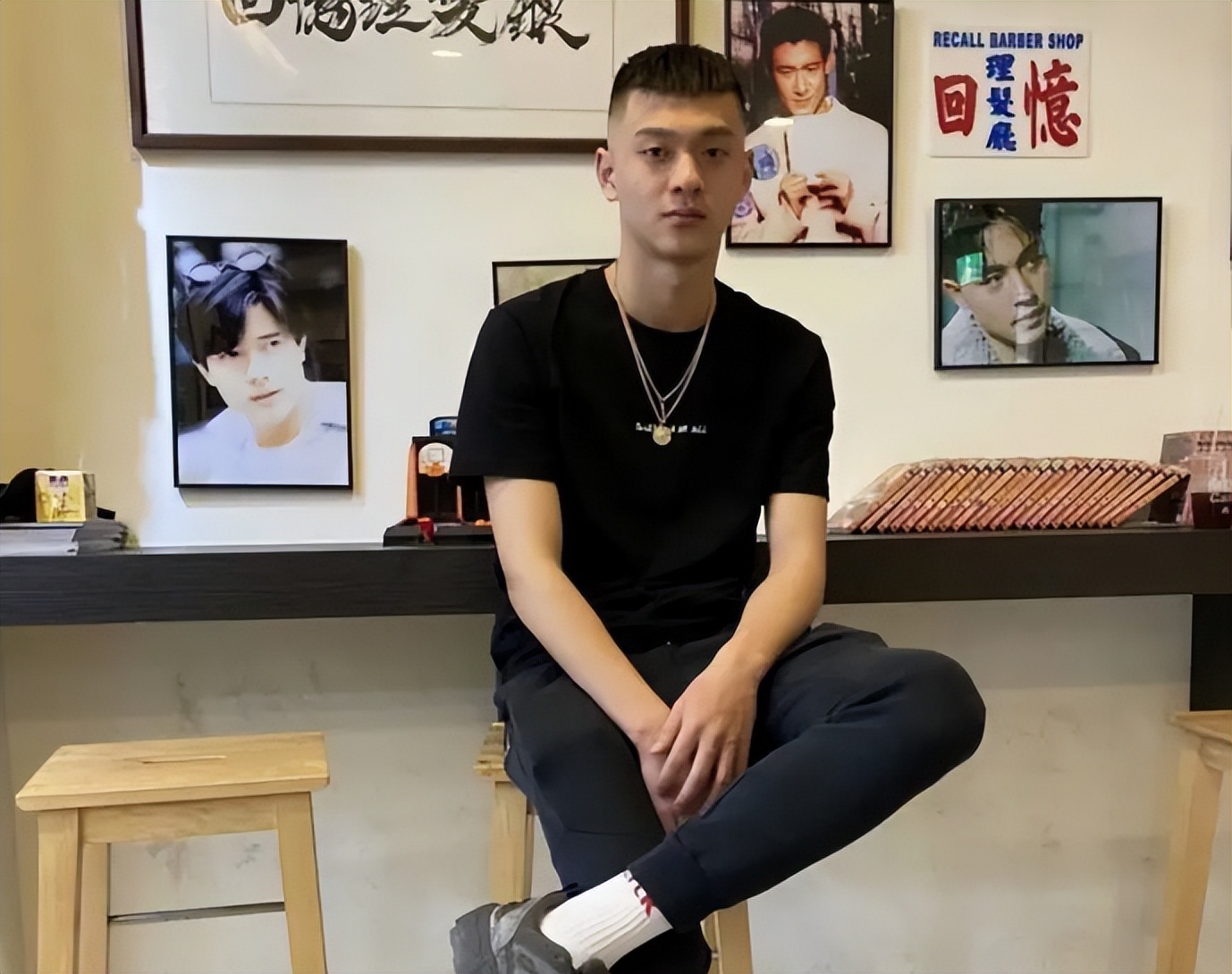 Chen Baolian: In those years, what was she looking for with her life ...