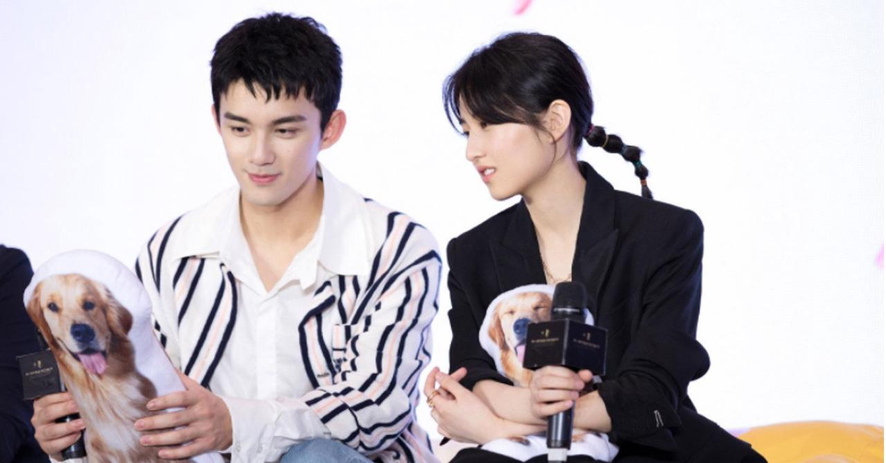 National sister has a new relationship? After debuting for more than ...